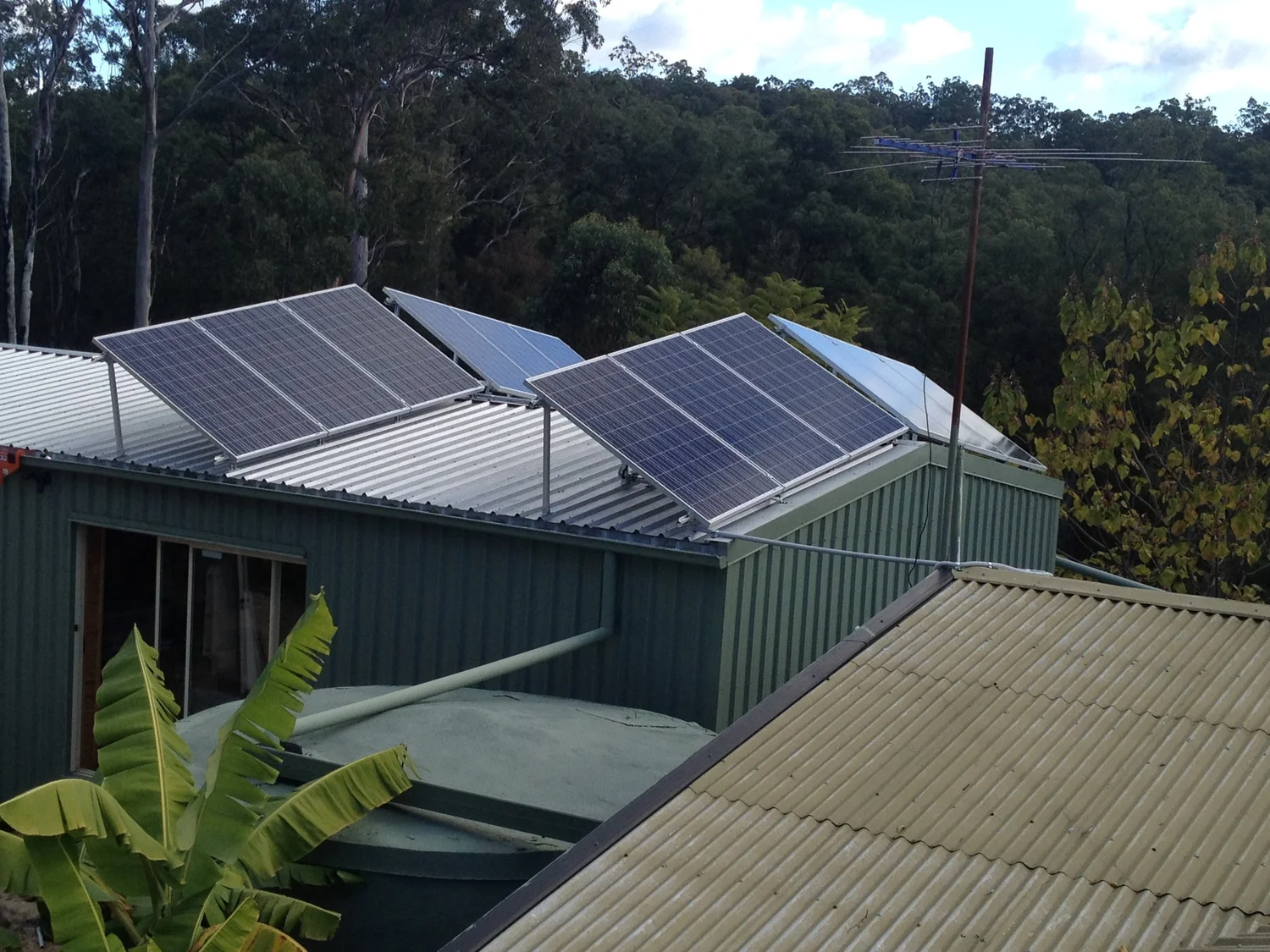 Off Grid Solar Kits - Stand Alone Solar Power Systems for Australians