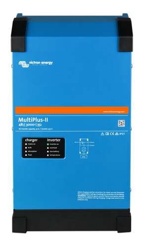 VICTRON INVERTER RANGE — OFF GRID SOLAR KITS