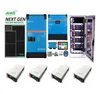 Victron Off Grid kits