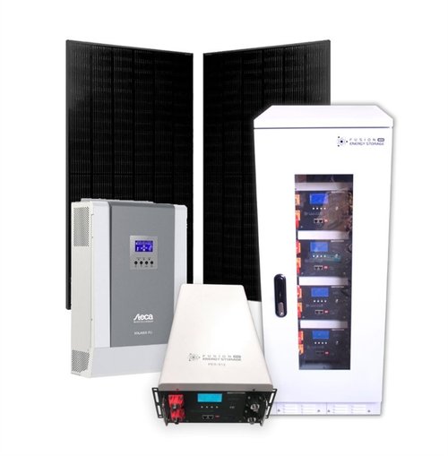 Off Grid Solar Kits - Stand Alone Solar Power Systems for Australians