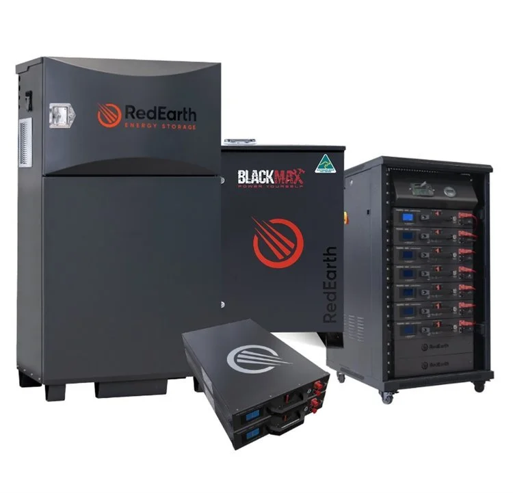 Solar Power Products - Reliable Equipment for Stand Alone Systems