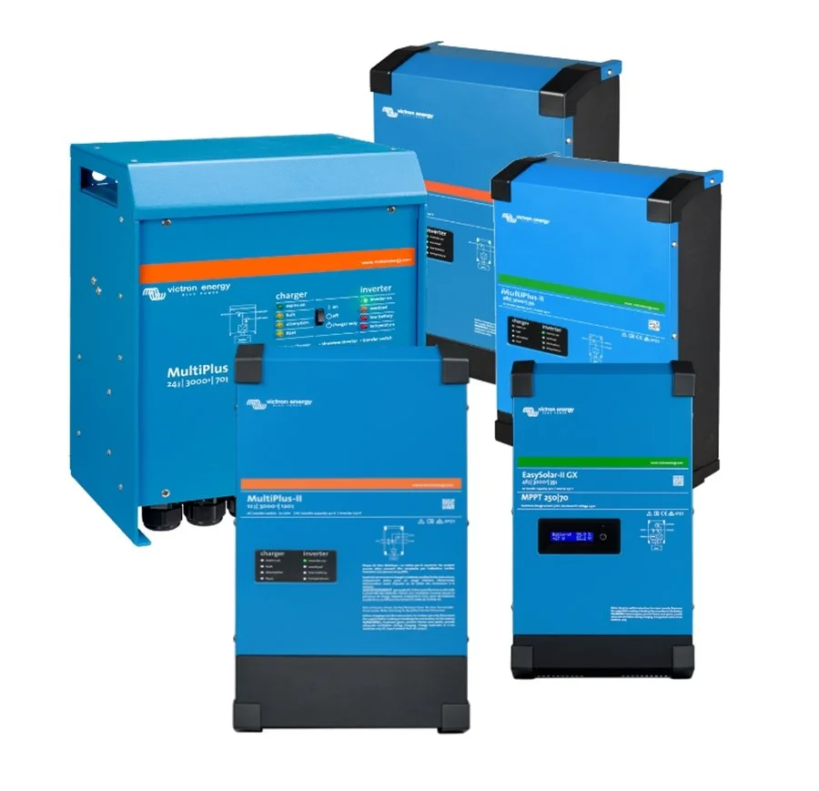 Off Grid Solar Kits - Stand Alone Solar Power Systems for Australians