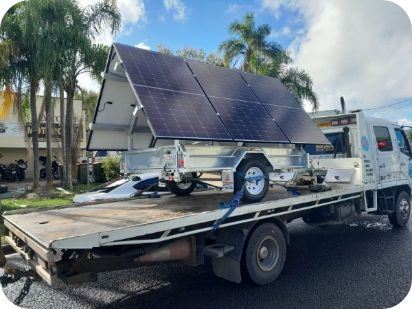Off Grid Solar Kits - Stand Alone Solar Power Systems for Australians