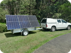 Off Grid Solar Kits - Stand Alone Solar Power Systems for Australians