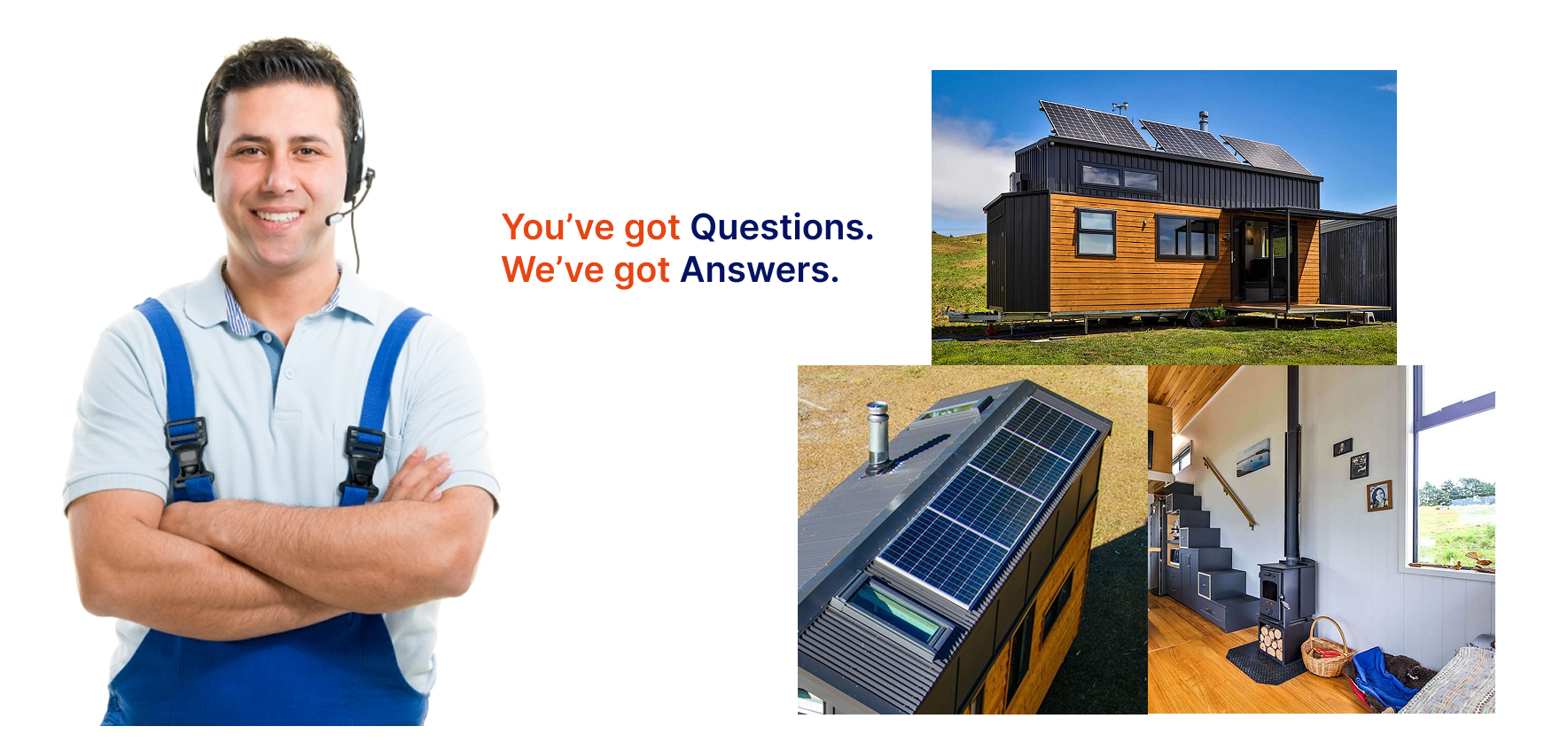 Off Grid Solar Kits - Stand Alone Solar Power Systems for Australians