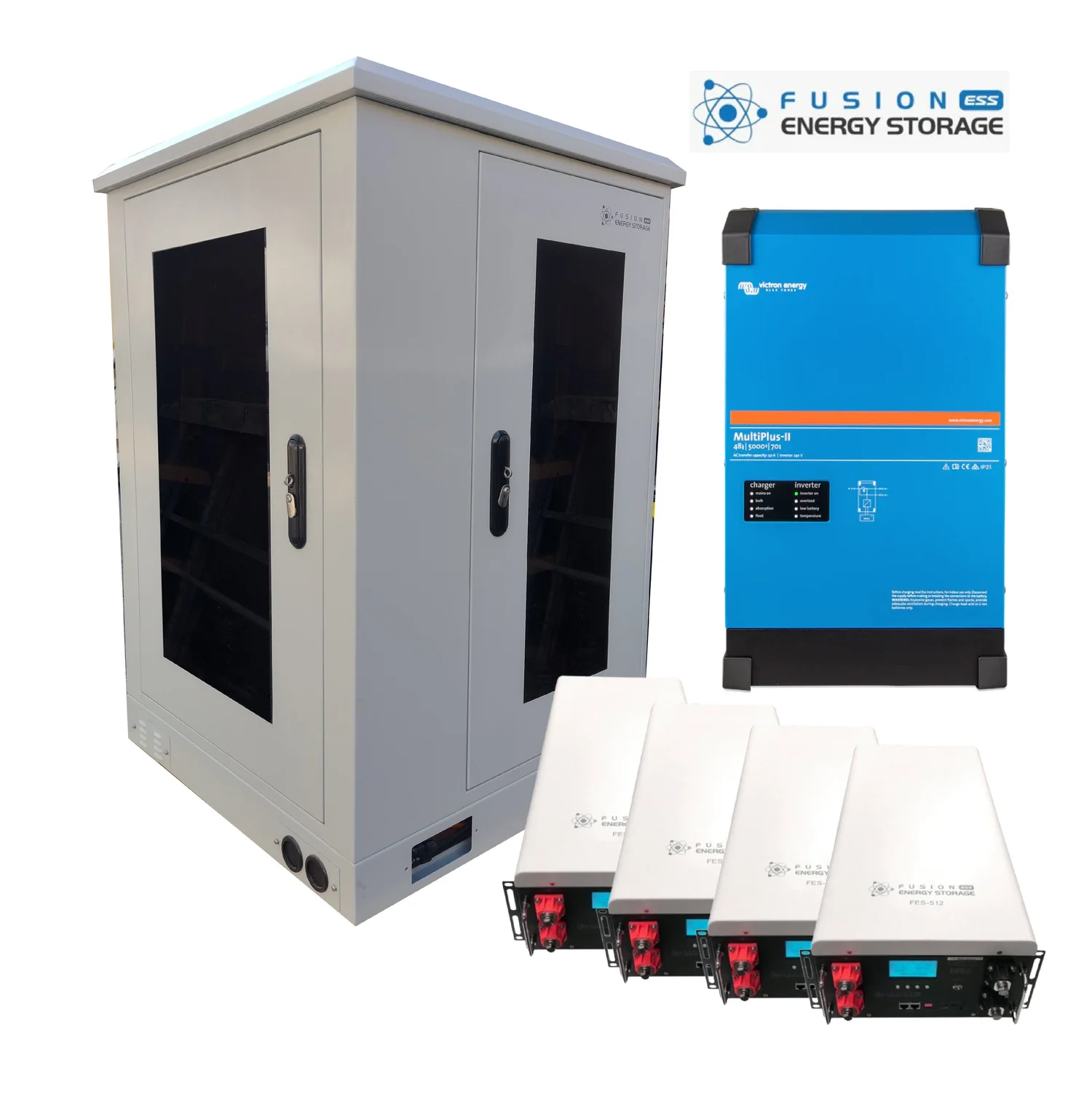 Off Grid Solar Kits - Stand Alone Solar Power Systems for Australians