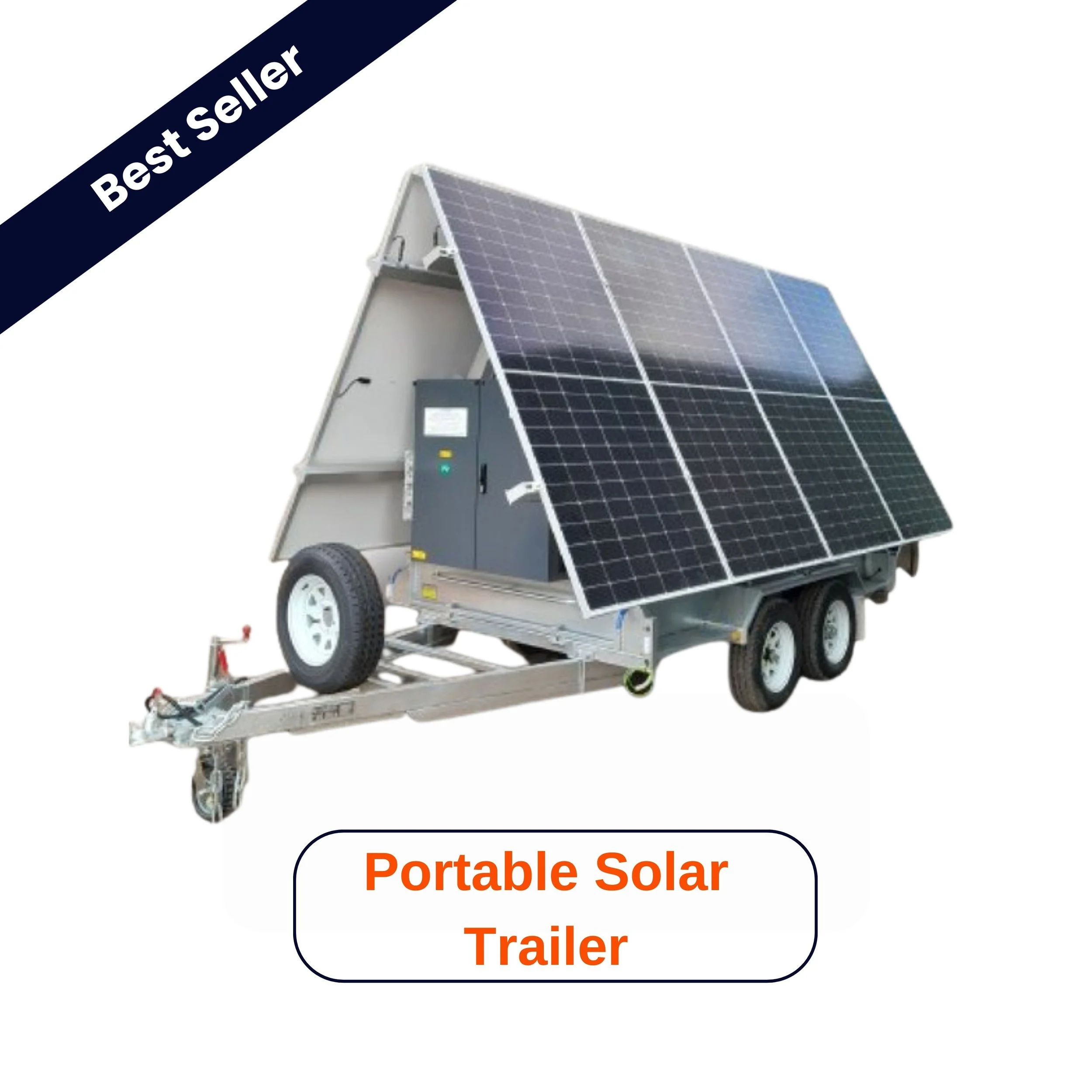 Off Grid Solar Kits - Stand Alone Solar Power Systems for Australians