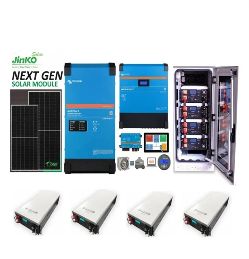 Off Grid Solar Kits - Stand Alone Solar Power Systems for Australians