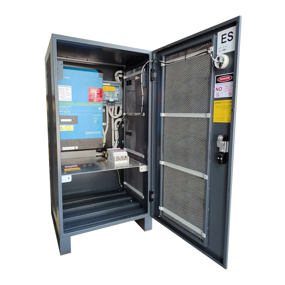 Off Grid Solar Kits - Stand Alone Solar Power Systems for Australians