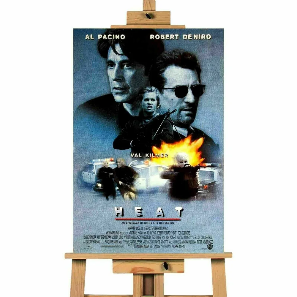 Movie Poster Wall Art