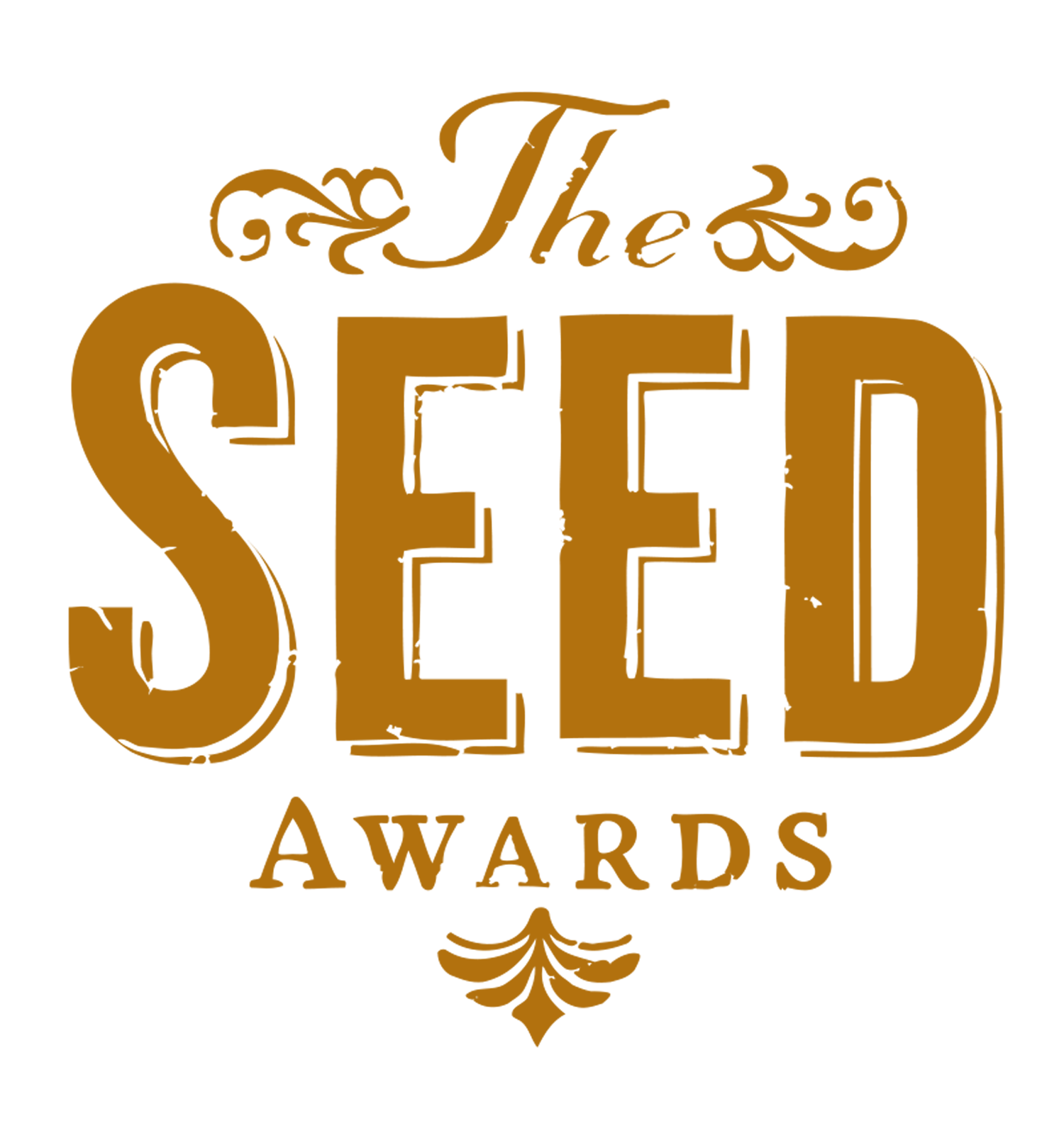 Seed Awards — Roberts Design