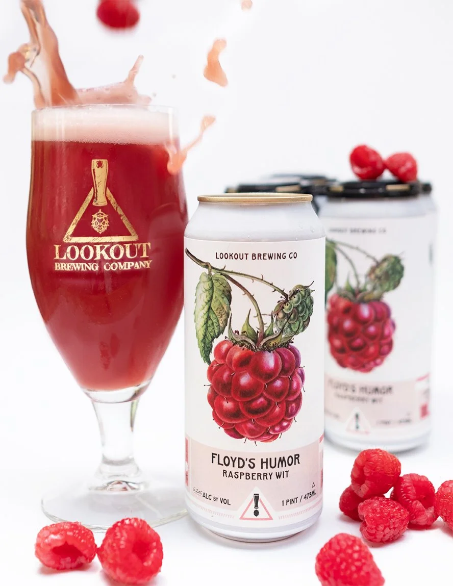 Lookout Brewing Company