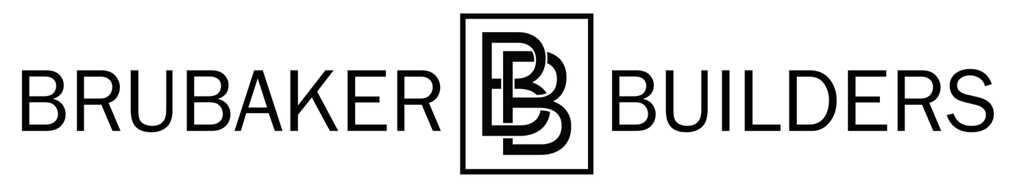 Brubaker Builders