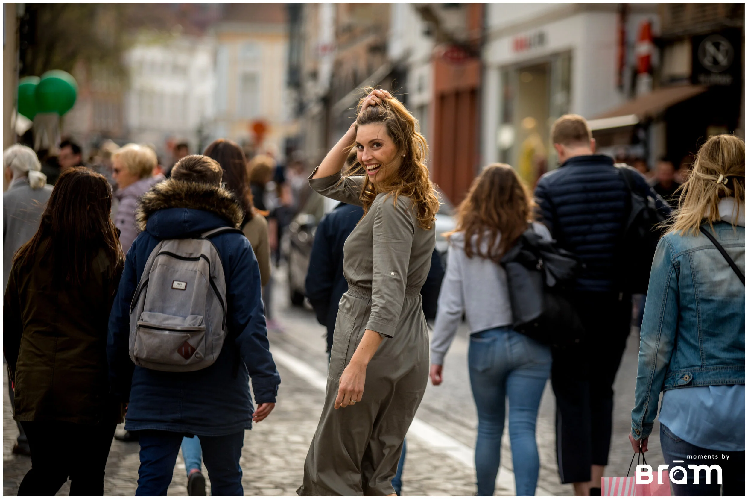 ellen dewaele — Blog — Moments By Bram