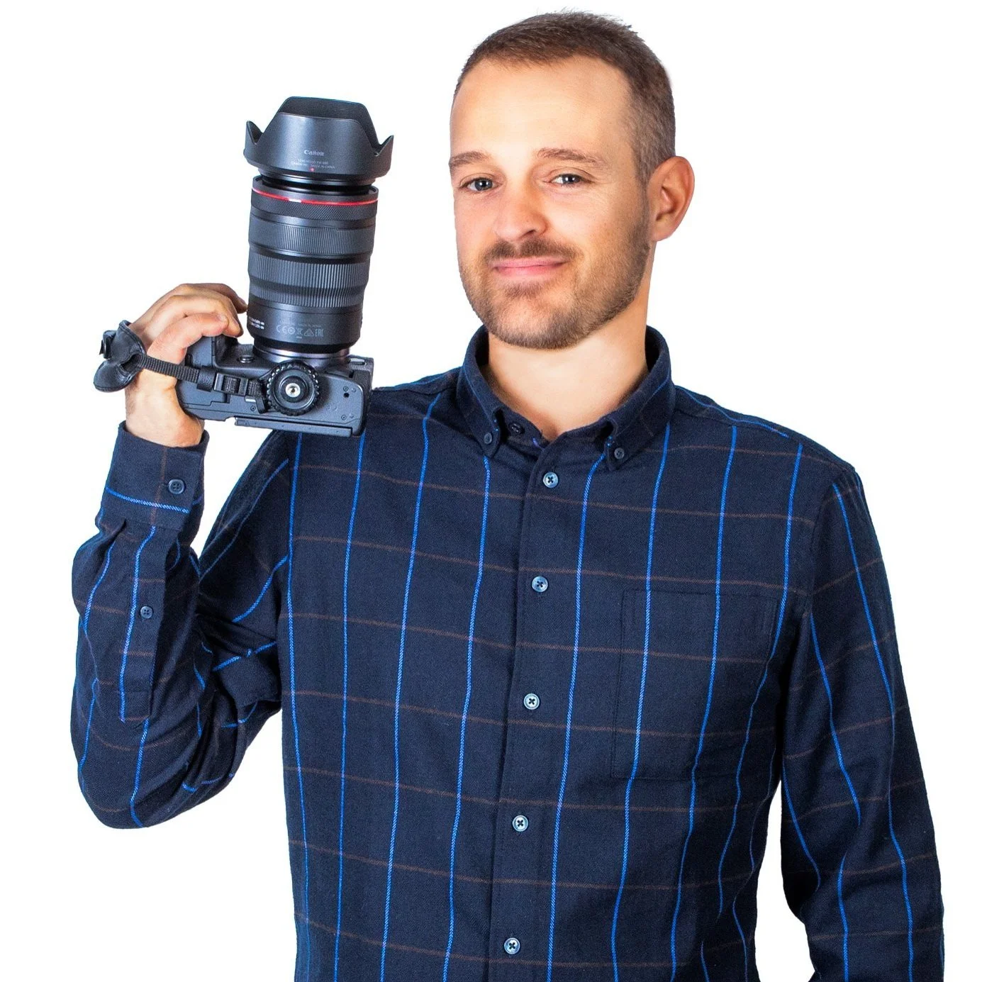 Biografie fotograaf Moments By Bram — Moments By Bram