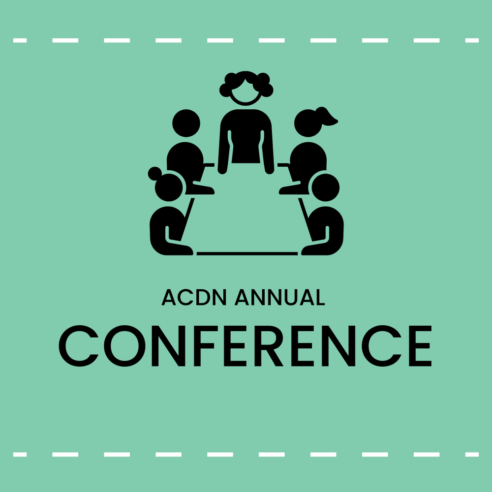 Membership | Join with other Career Development Nonprofits | ACDN