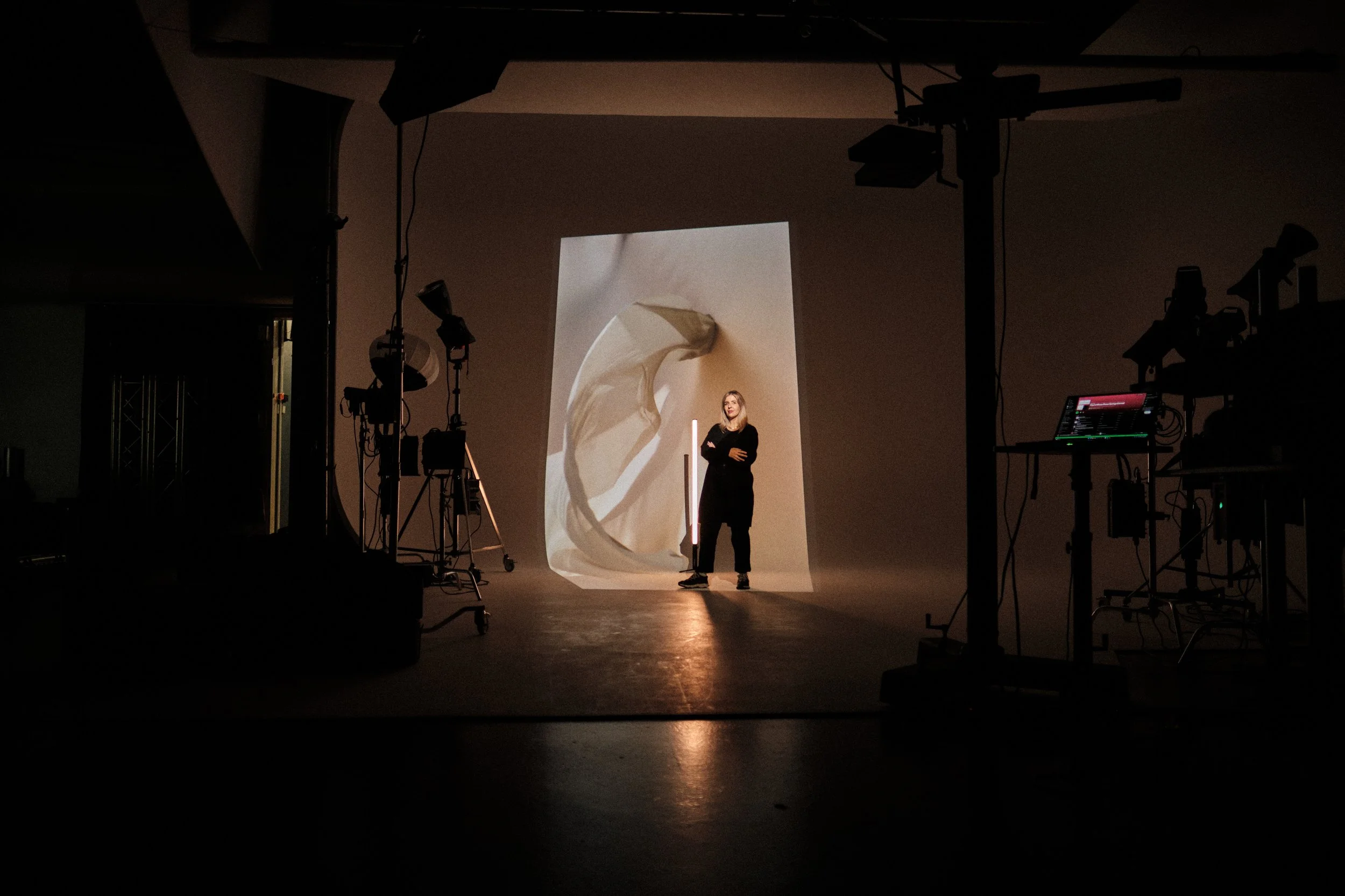 Nat Cook Artist & Designer