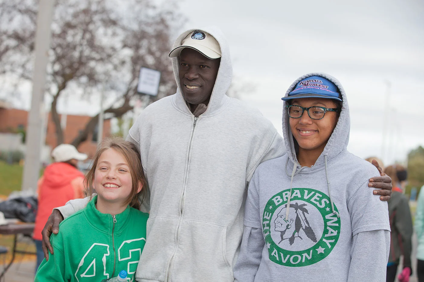 Fundraising Inspiration — Water For South Sudan