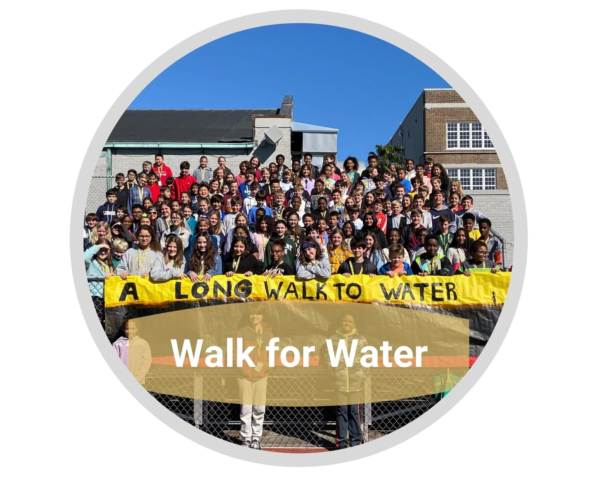 Fundraising Inspiration — Water For South Sudan