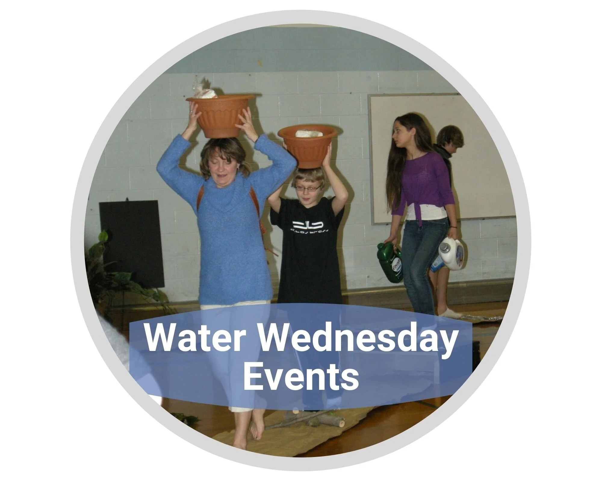 Fundraising Inspiration — Water For South Sudan