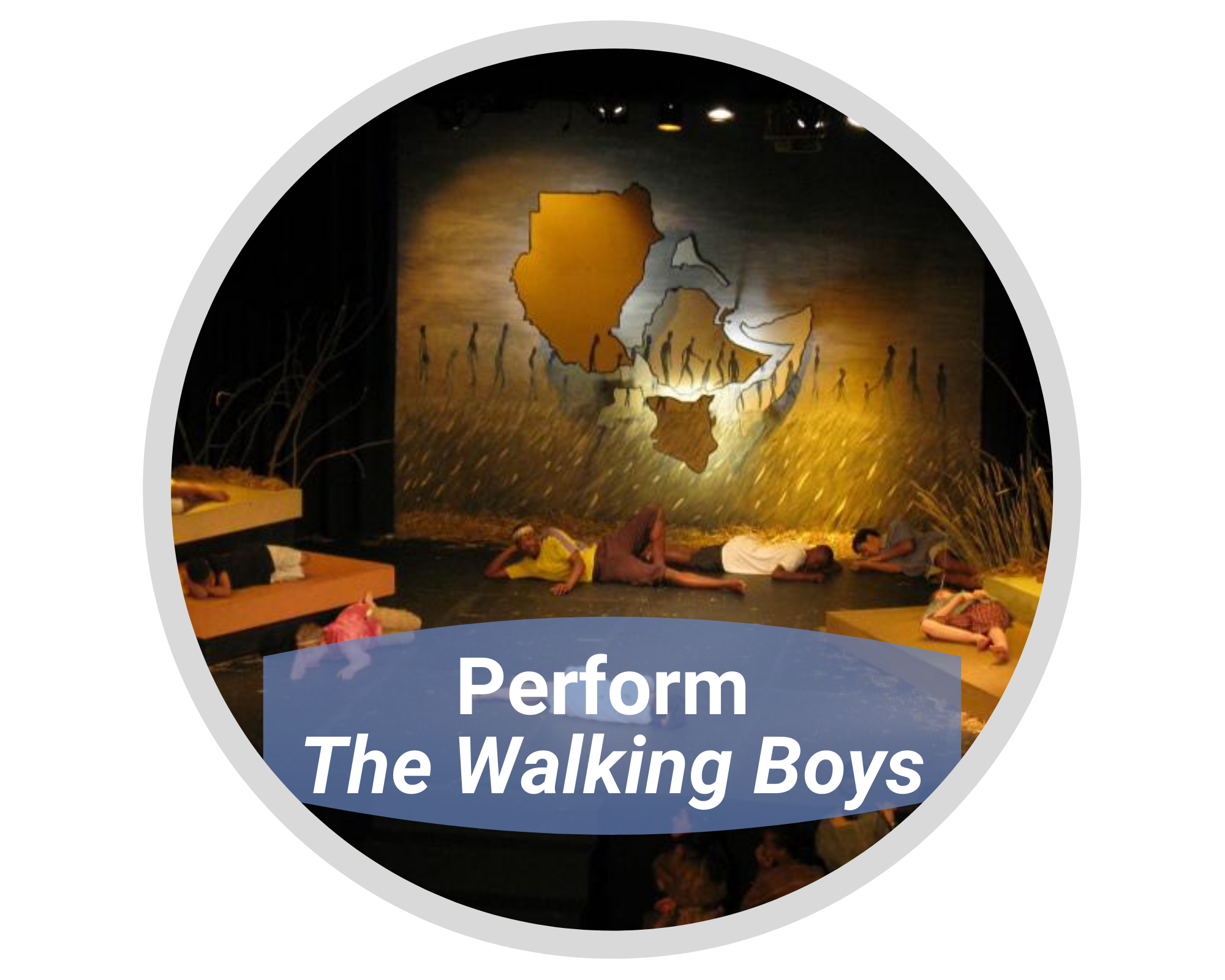 Fundraising Inspiration — Water For South Sudan