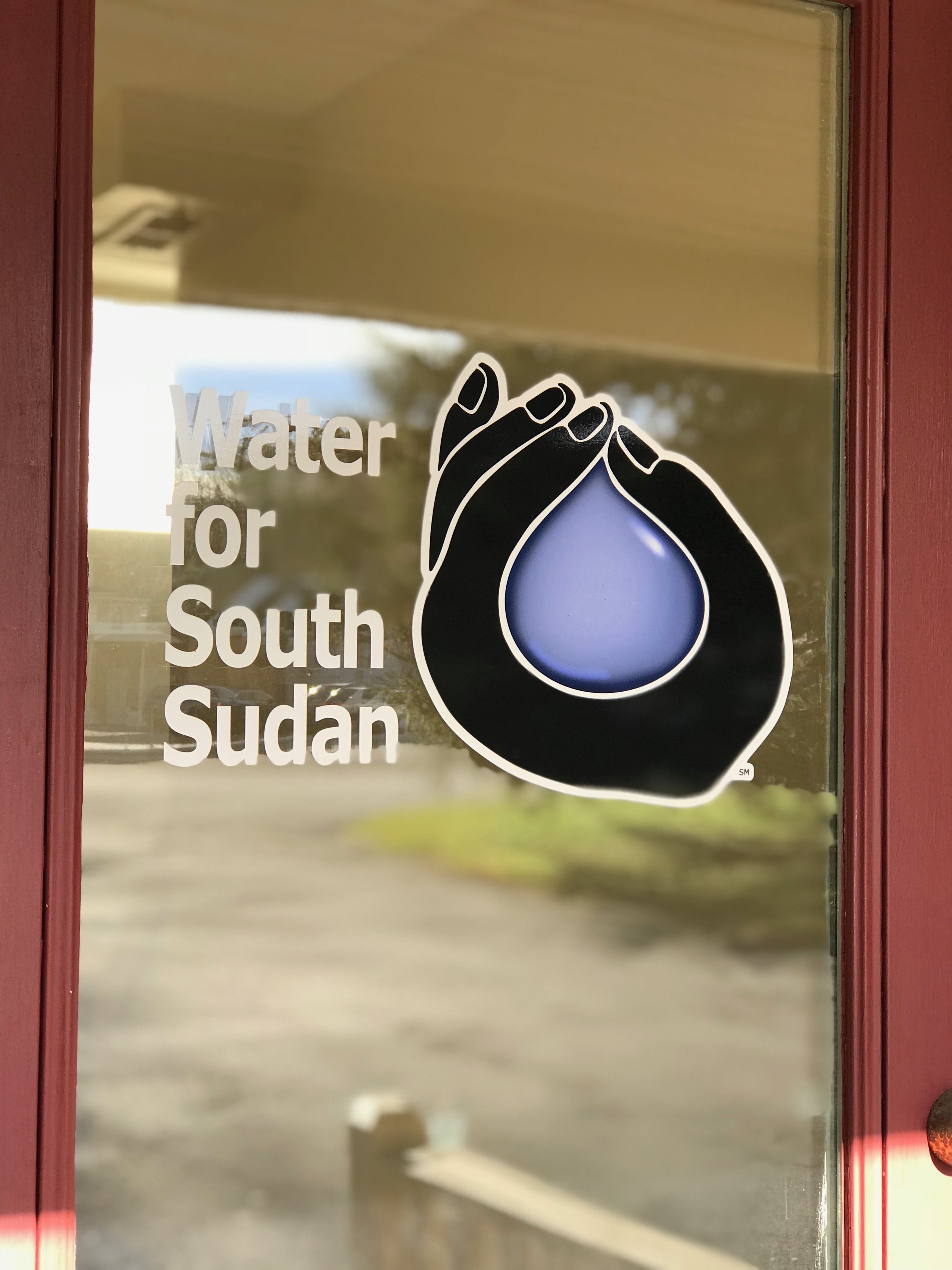 Water For South Sudan