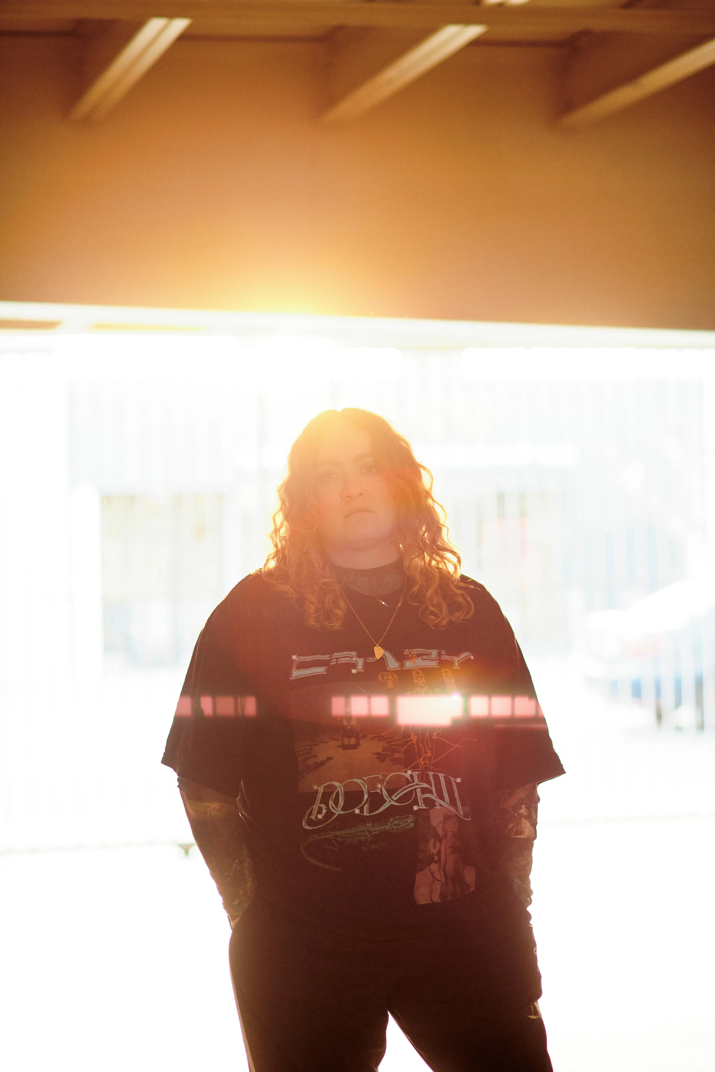 About — Colby Lapolla