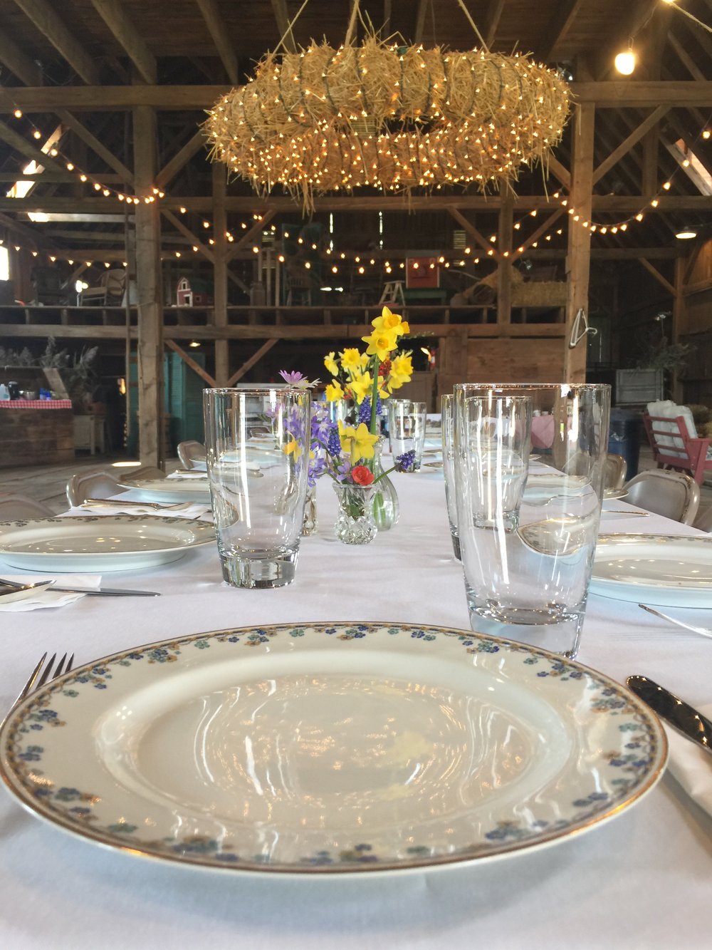Walnut Grove Farm