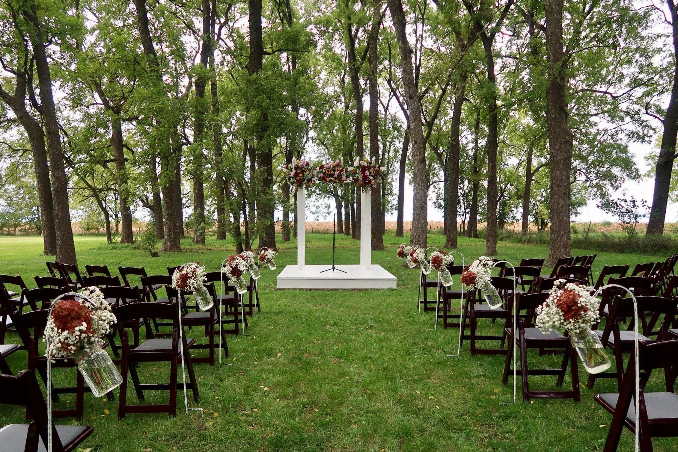 Walnut Grove Farm