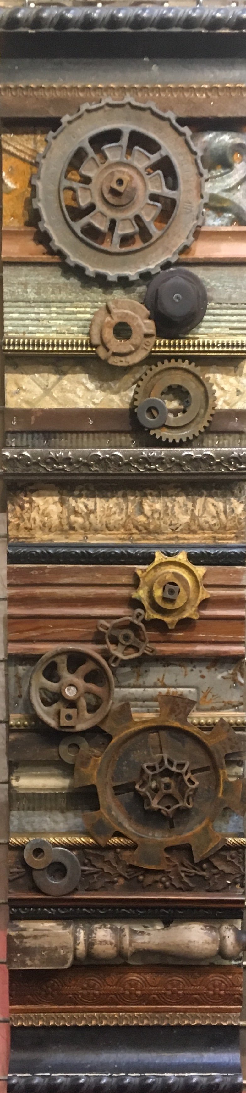 April Sepich — Walnut Grove Farm