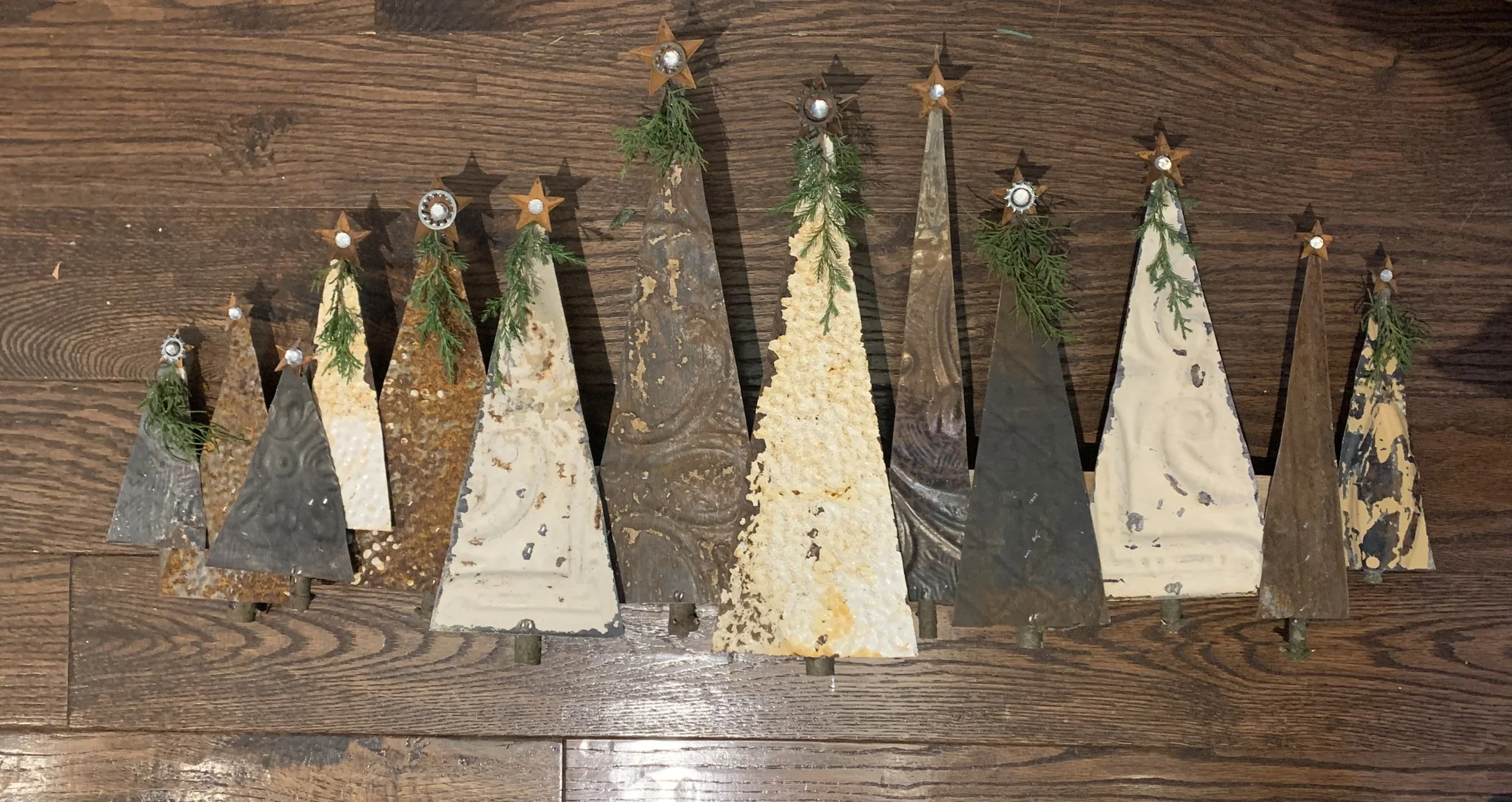 April Sepich — Walnut Grove Farm