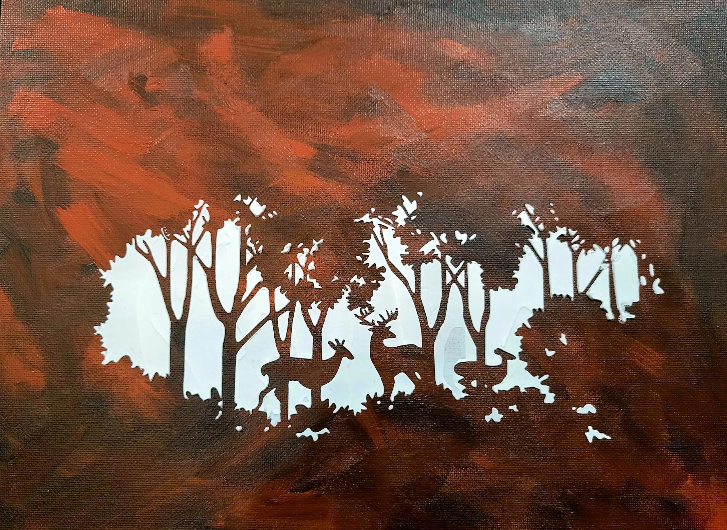 Marcia Fox — Walnut Grove Farm