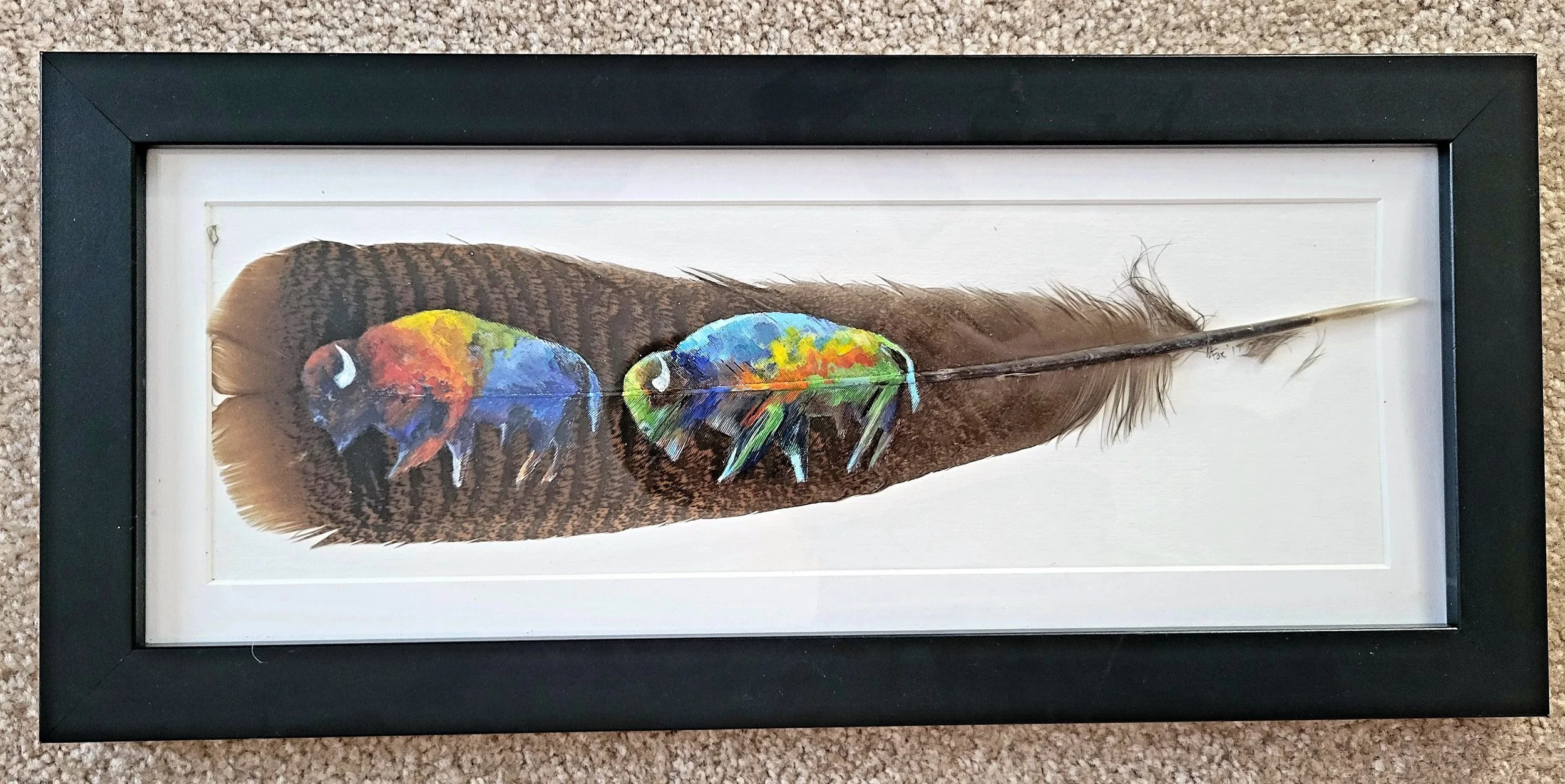 Marcia Fox — Walnut Grove Farm