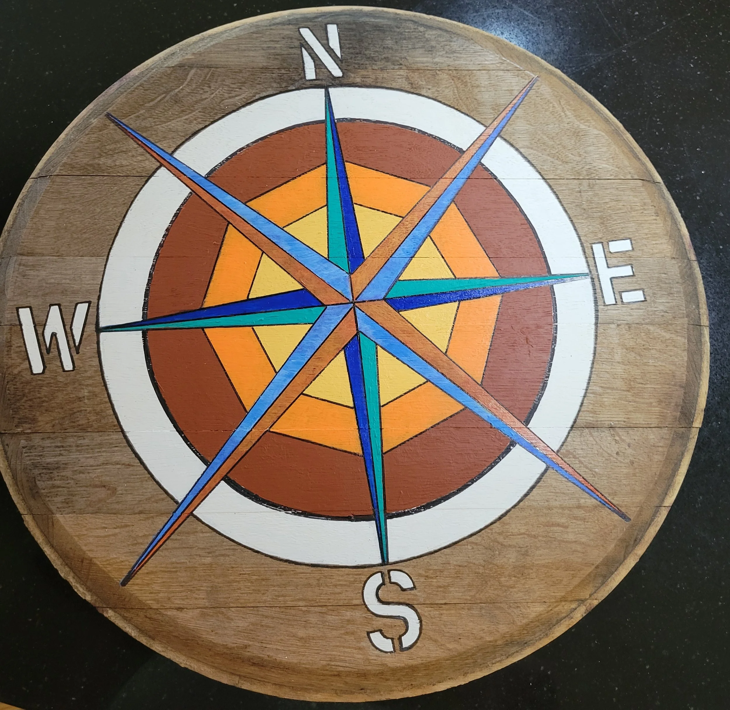 Marcia Fox — Walnut Grove Farm