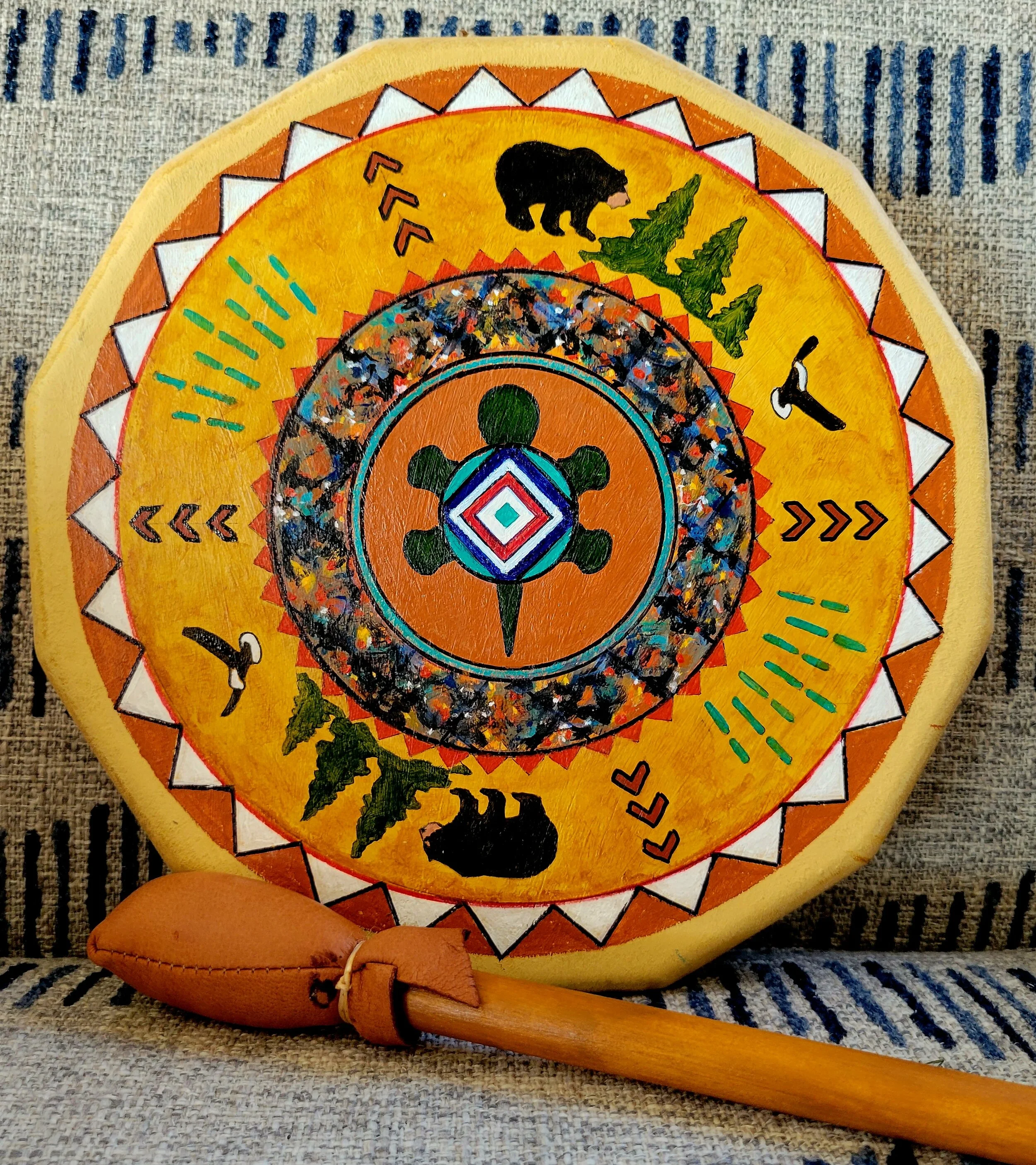 Marcia Fox — Walnut Grove Farm