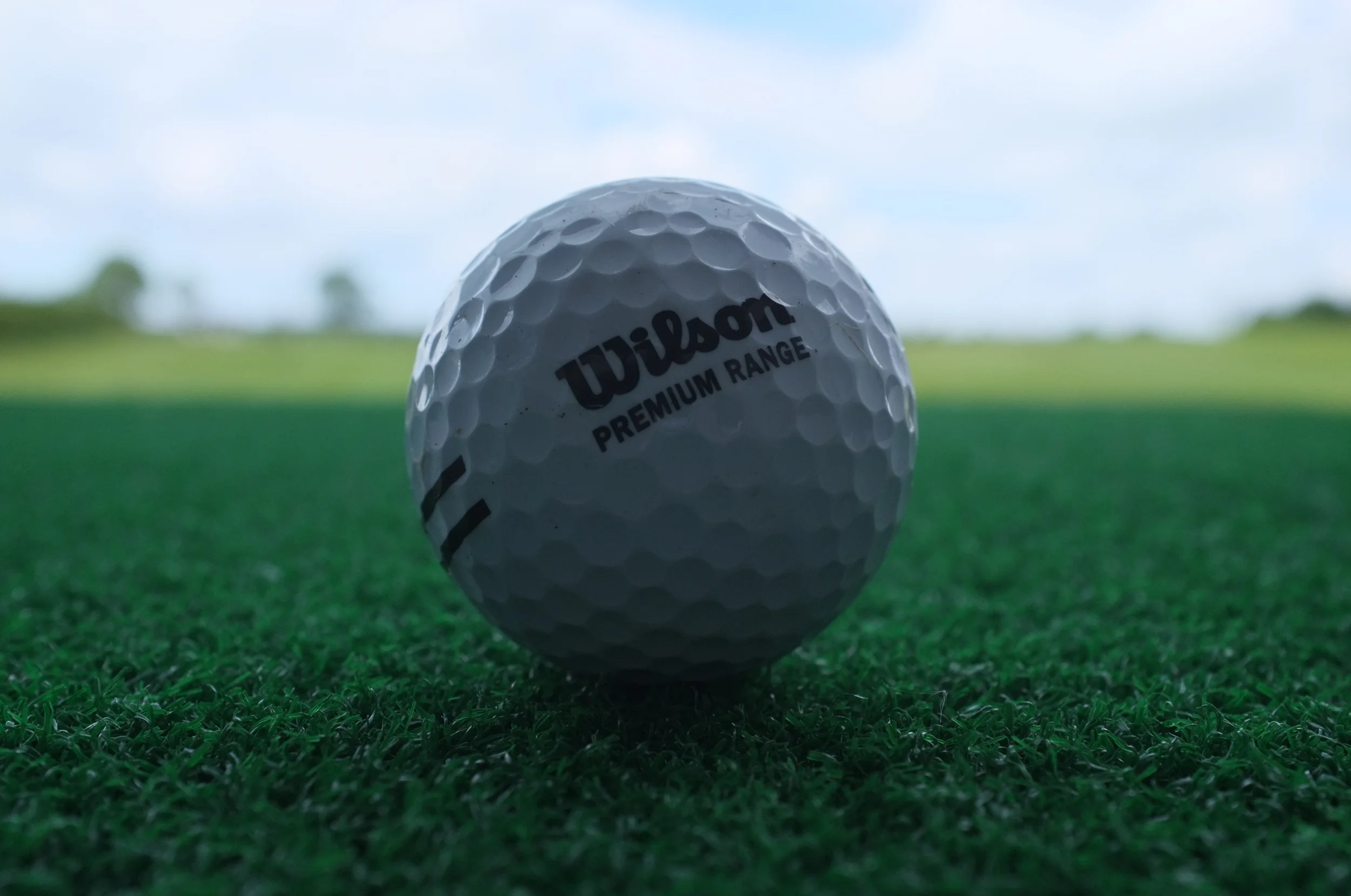 Cregboy Golf Academy