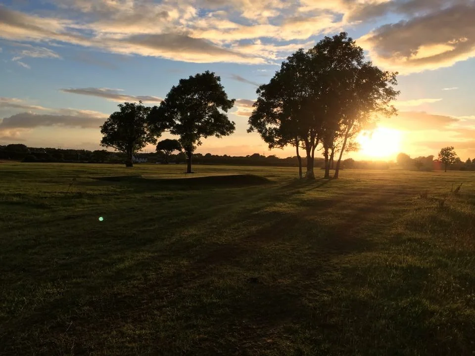 Cregboy Golf Academy