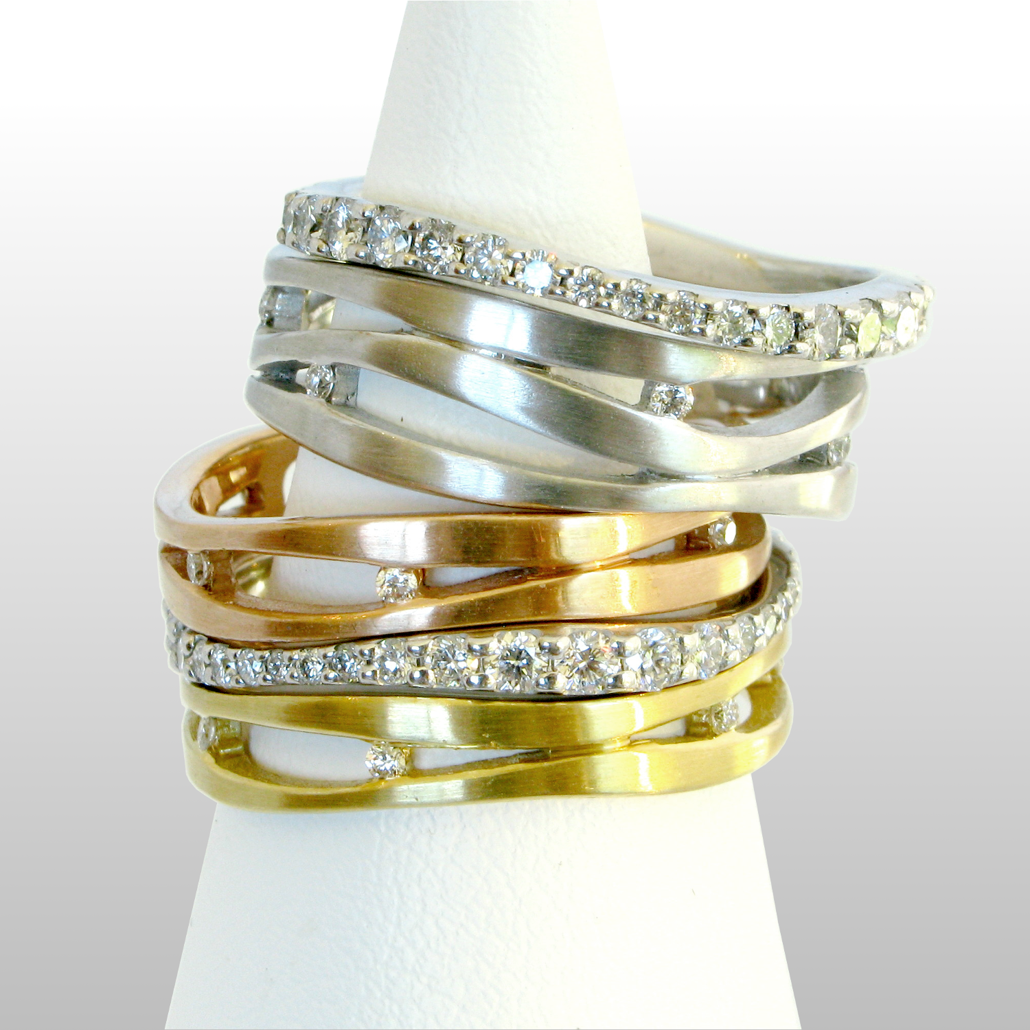 Wedding | Engagement | Rings — Pratima Design Fine Art Jewelry Maui, Hawaii