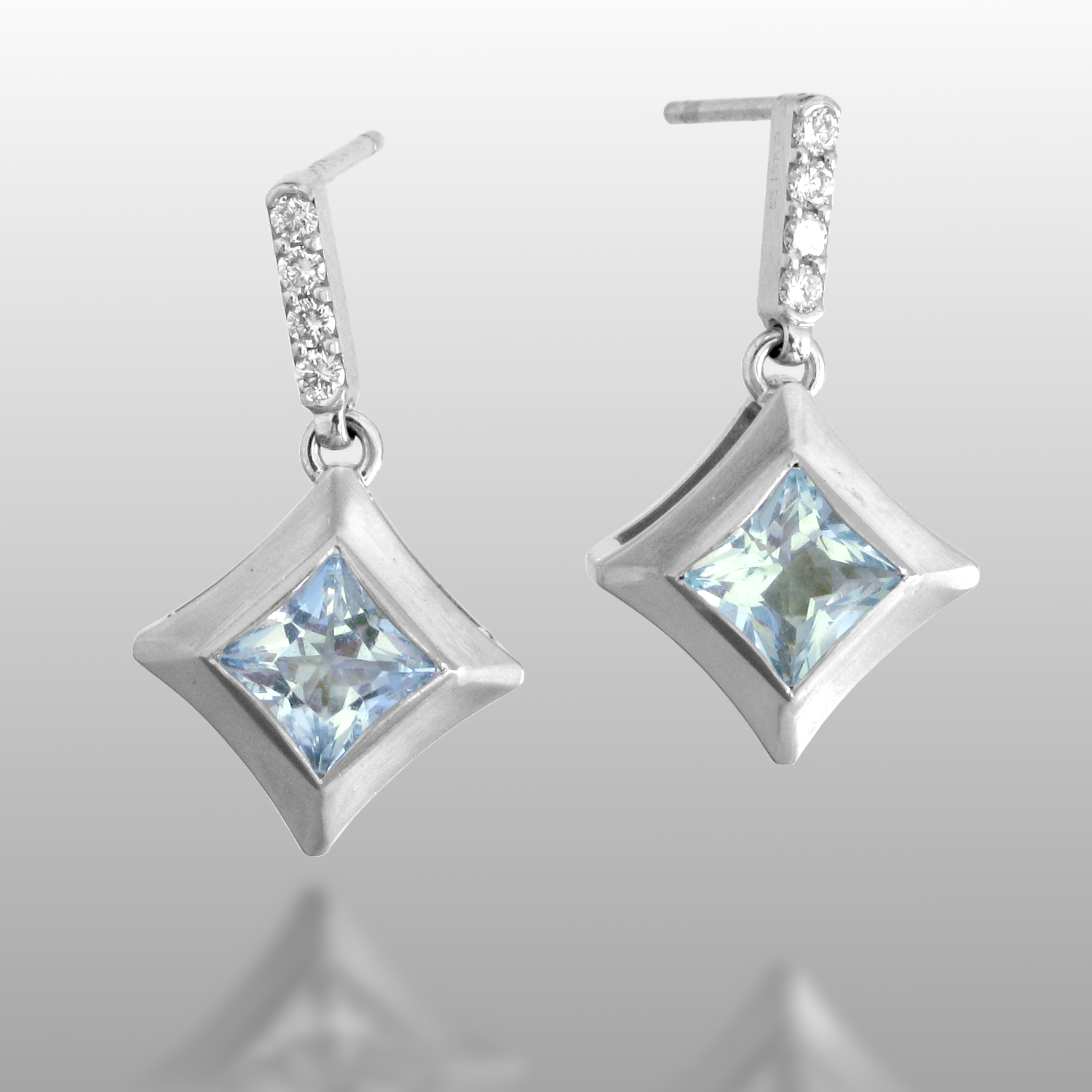 Contemporary Jewelry 'Spectrum' — Pratima Design Fine Art Jewelry Maui ...