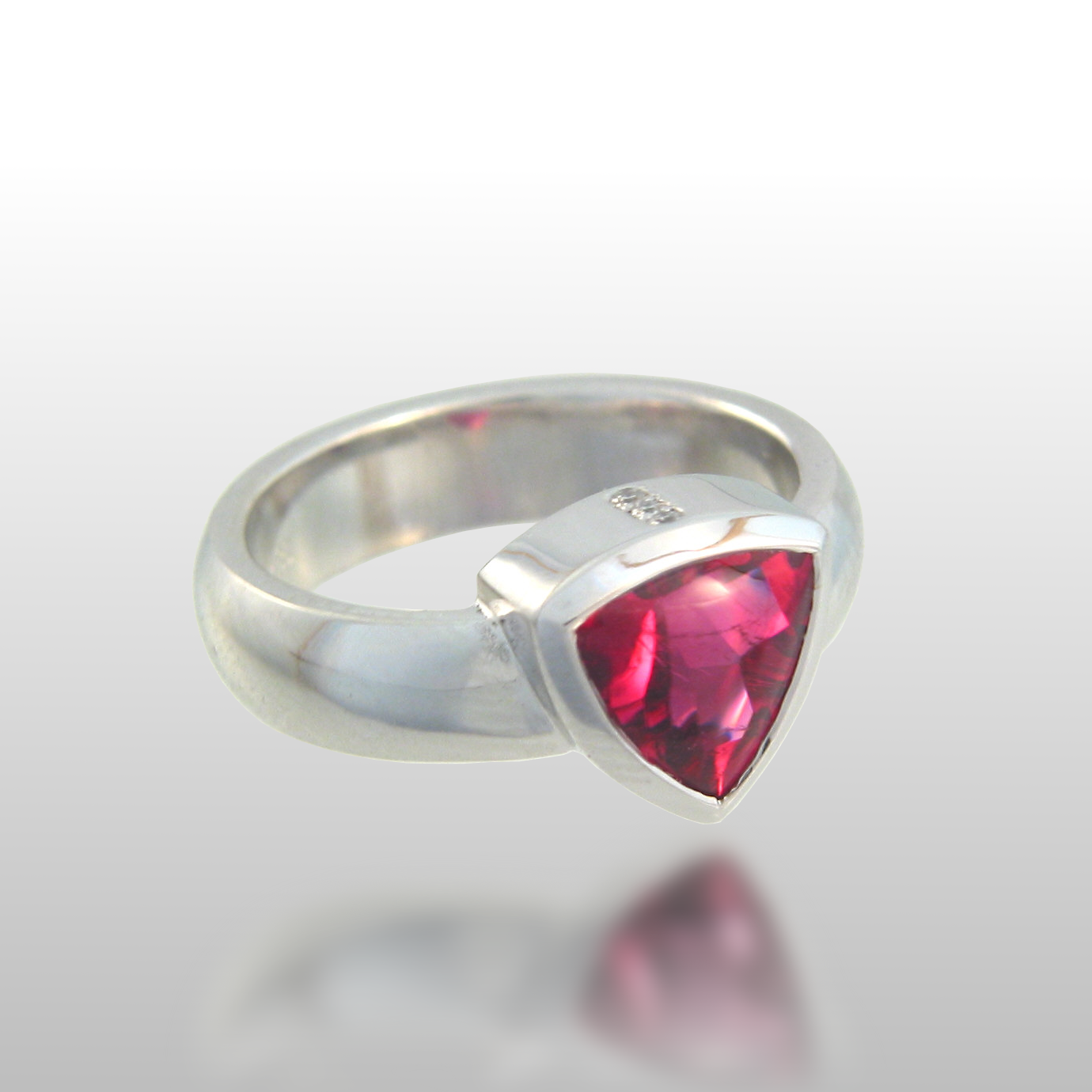 Contemporary Jewelry 'Spectrum' — Pratima Design Fine Art Jewelry Maui ...