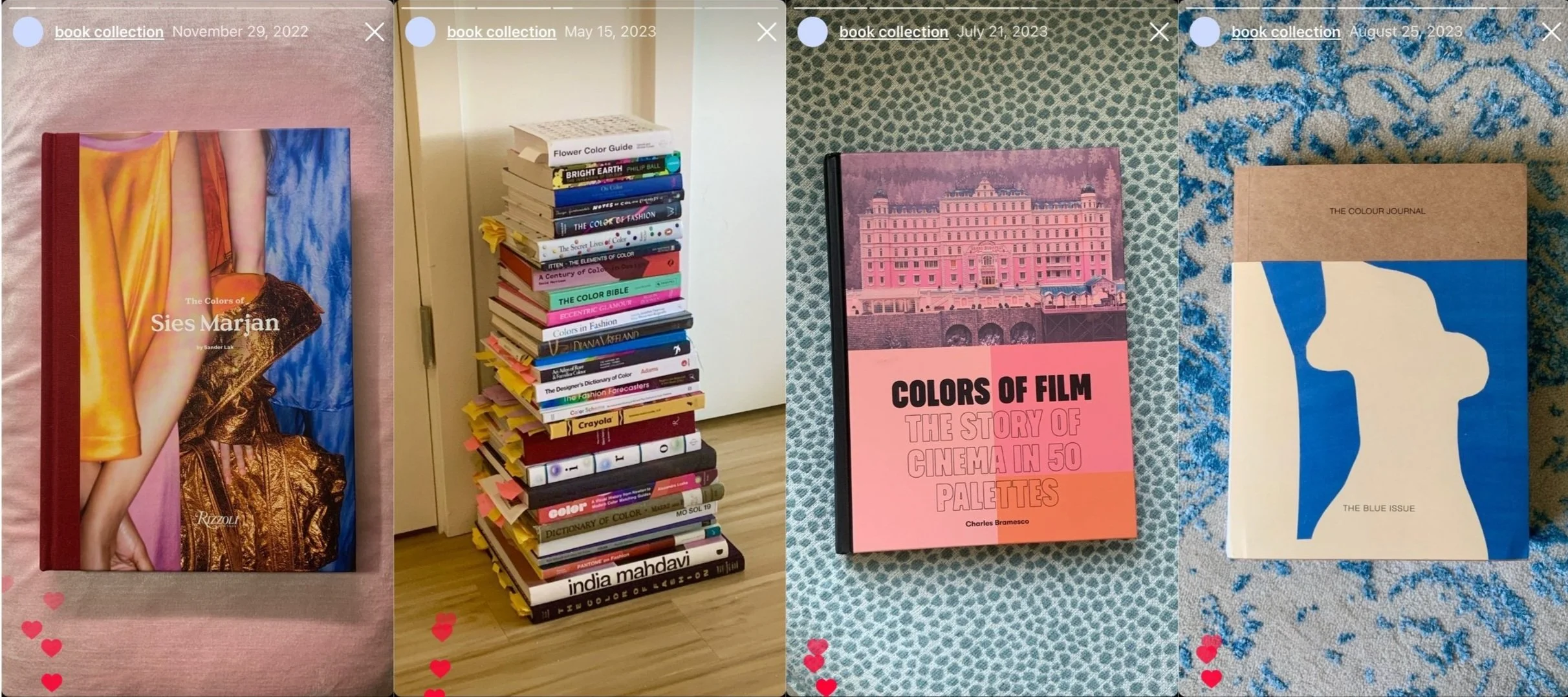 How to Elevate Your Instagram Stories — 10 Design Tips for the Creative ...