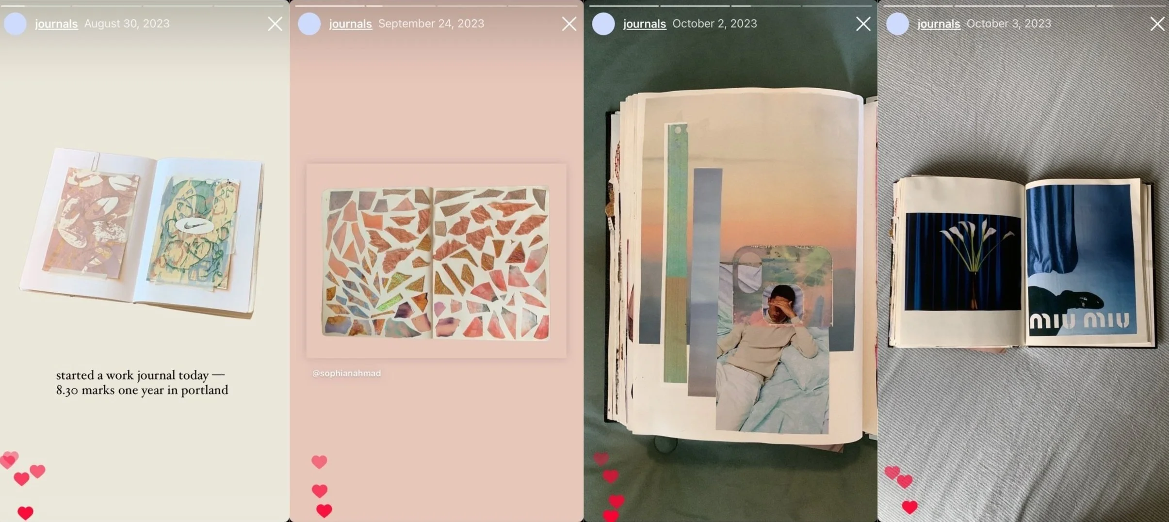How to Elevate Your Instagram Stories — 10 Design Tips for the Creative ...