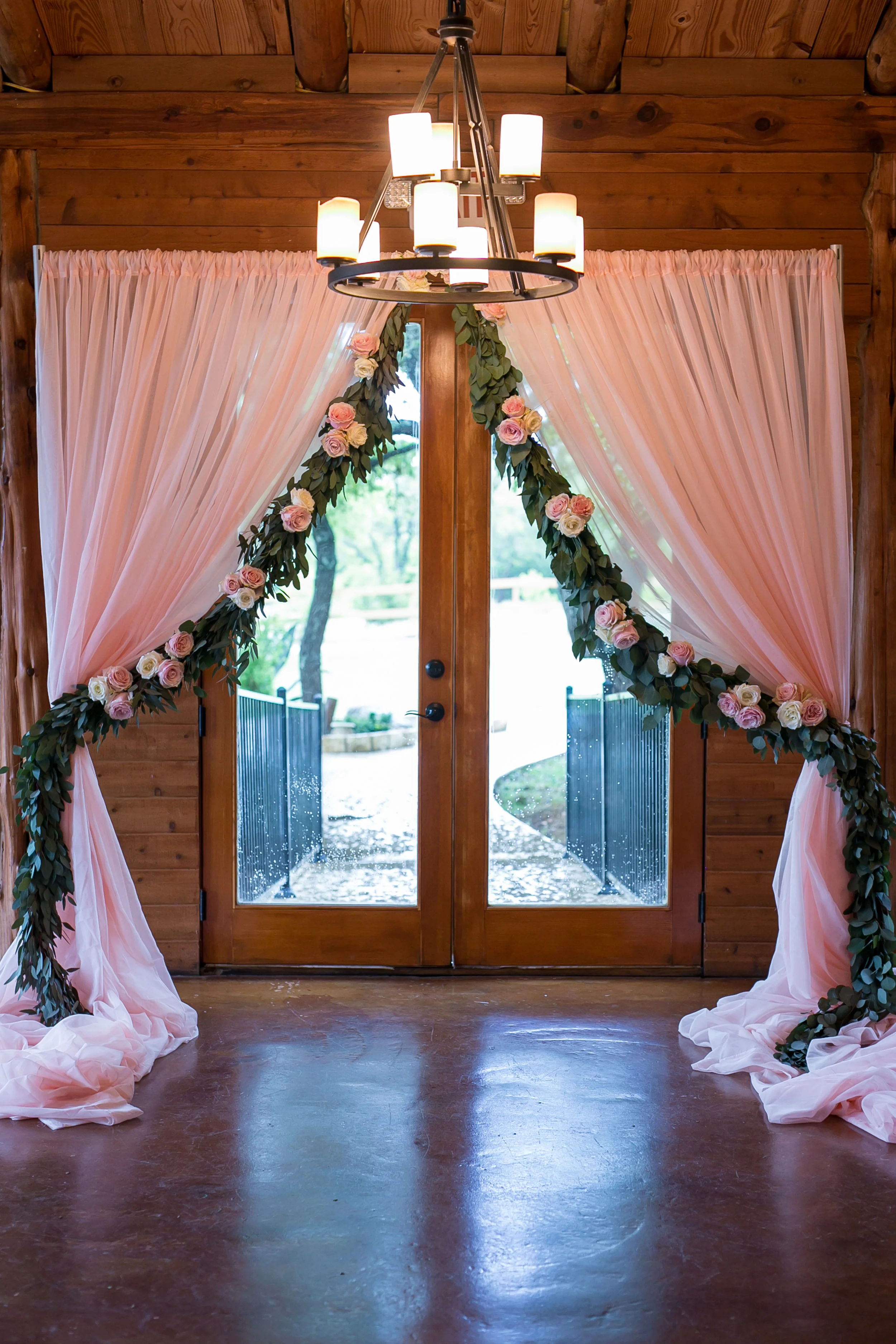 Portfolio — Merci Bouquet