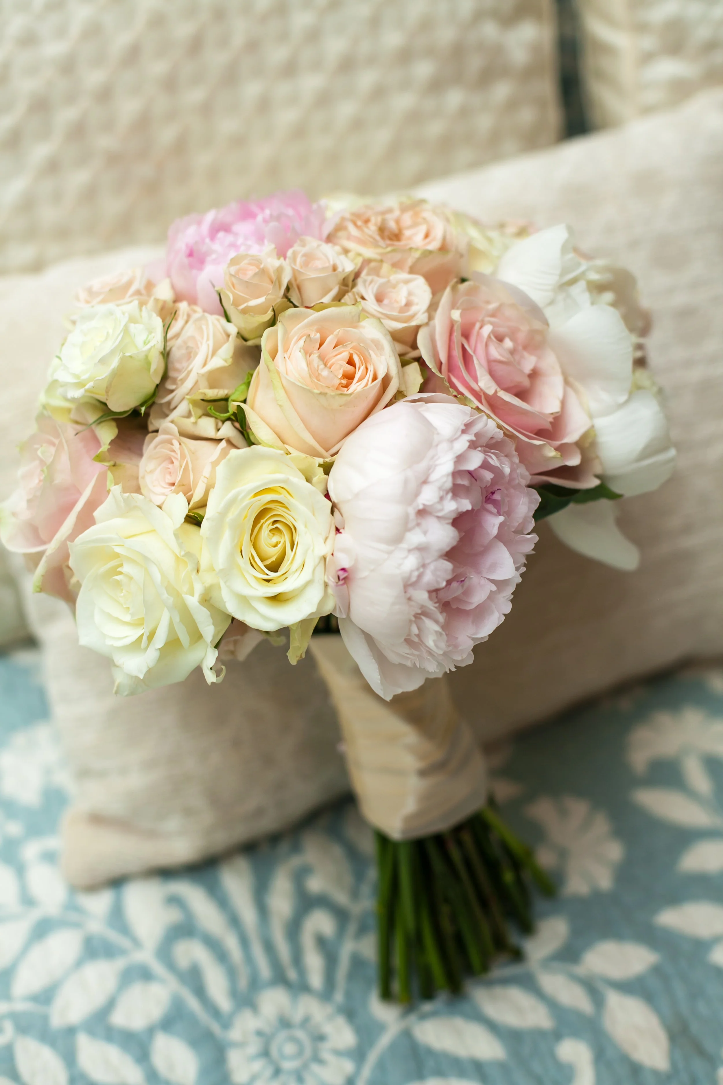 Portfolio — Merci Bouquet