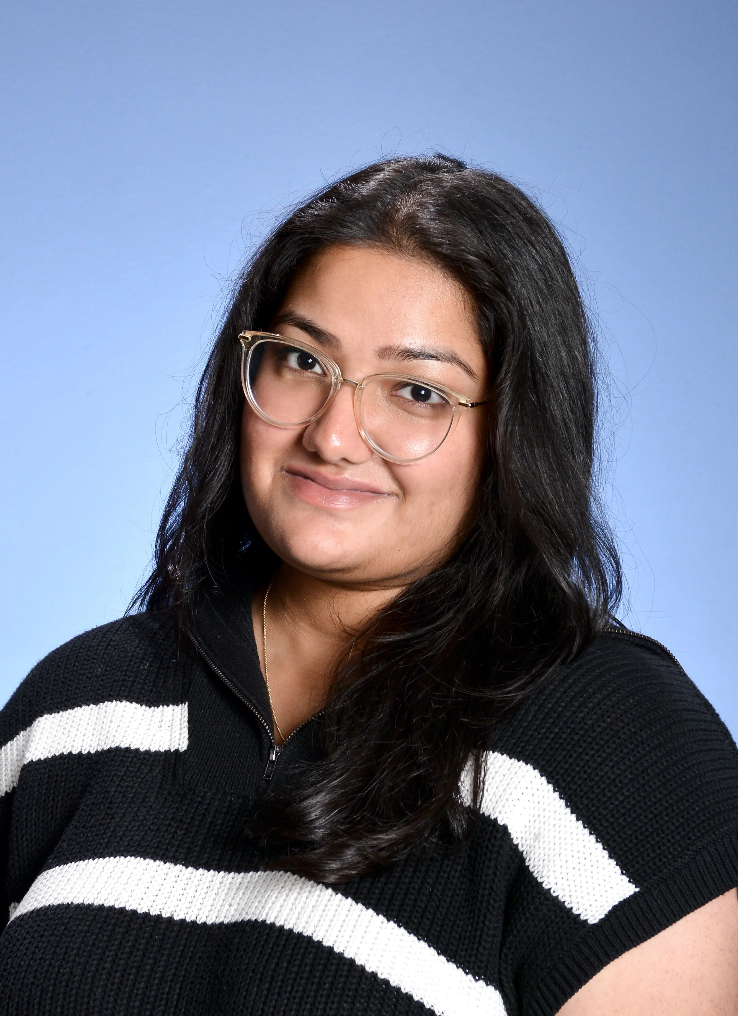 Our Team — UBC PSSA