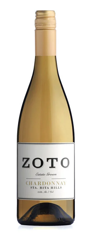 Zoto Wines — Z O T O V I C H