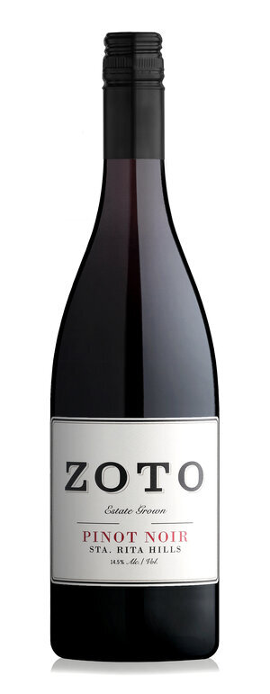 Zoto Wines — Z O T O V I C H