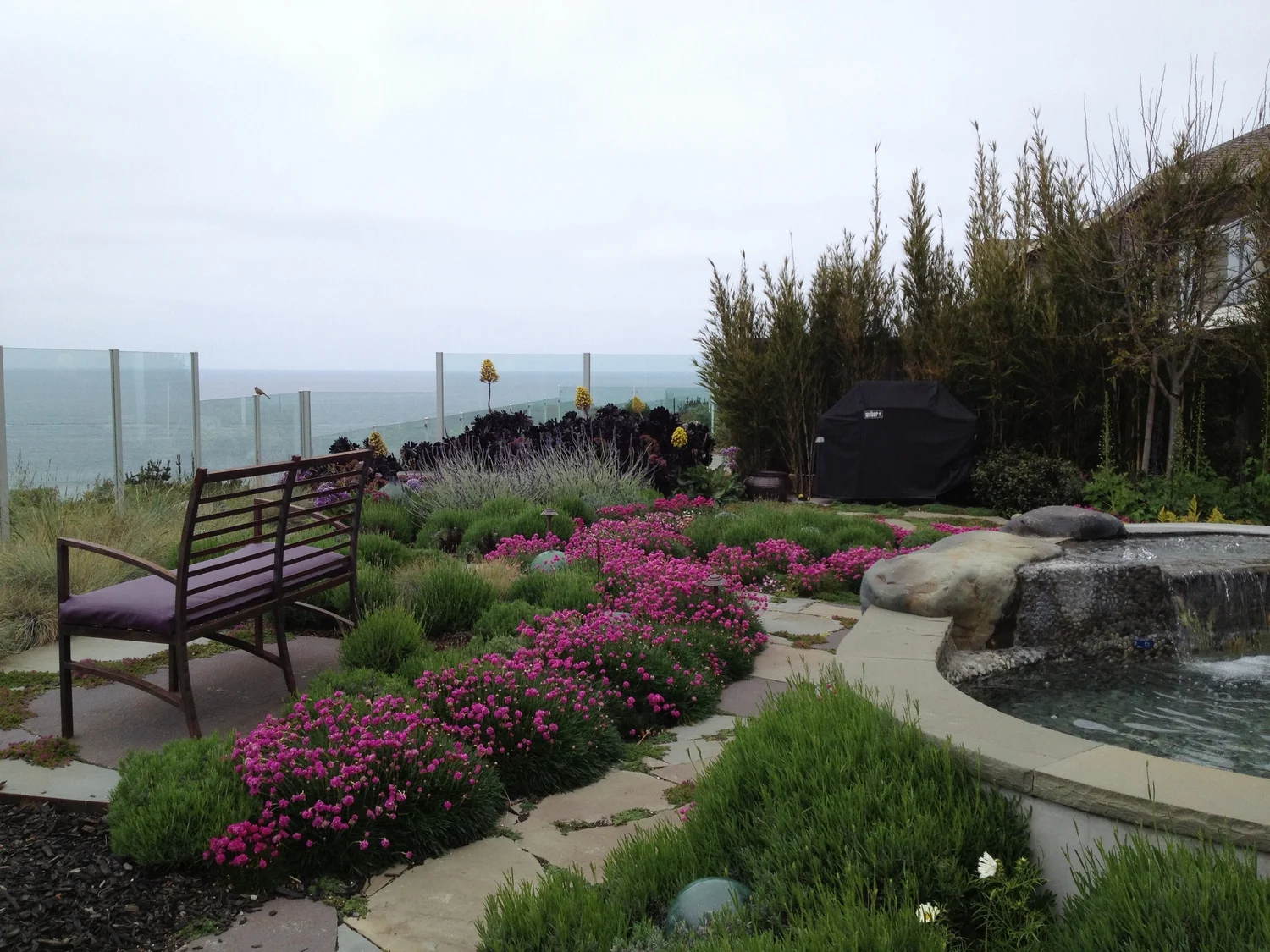 W.E.S. Landscape architecture