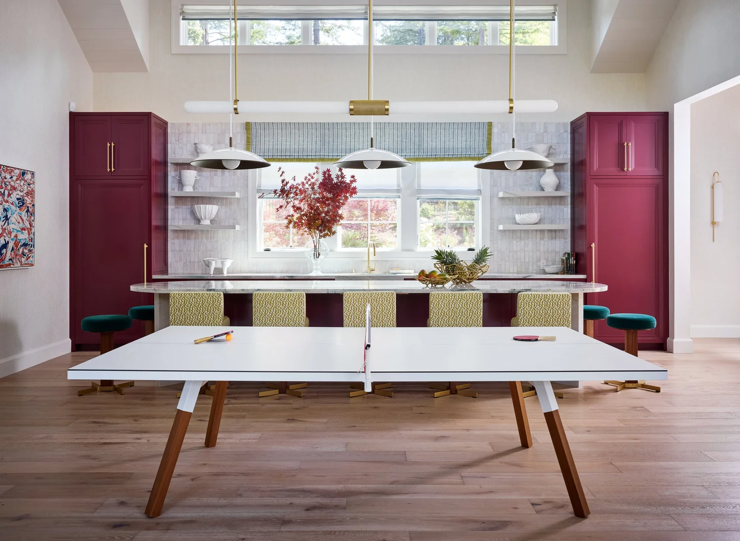 MARIA TENAGLIA DESIGN
