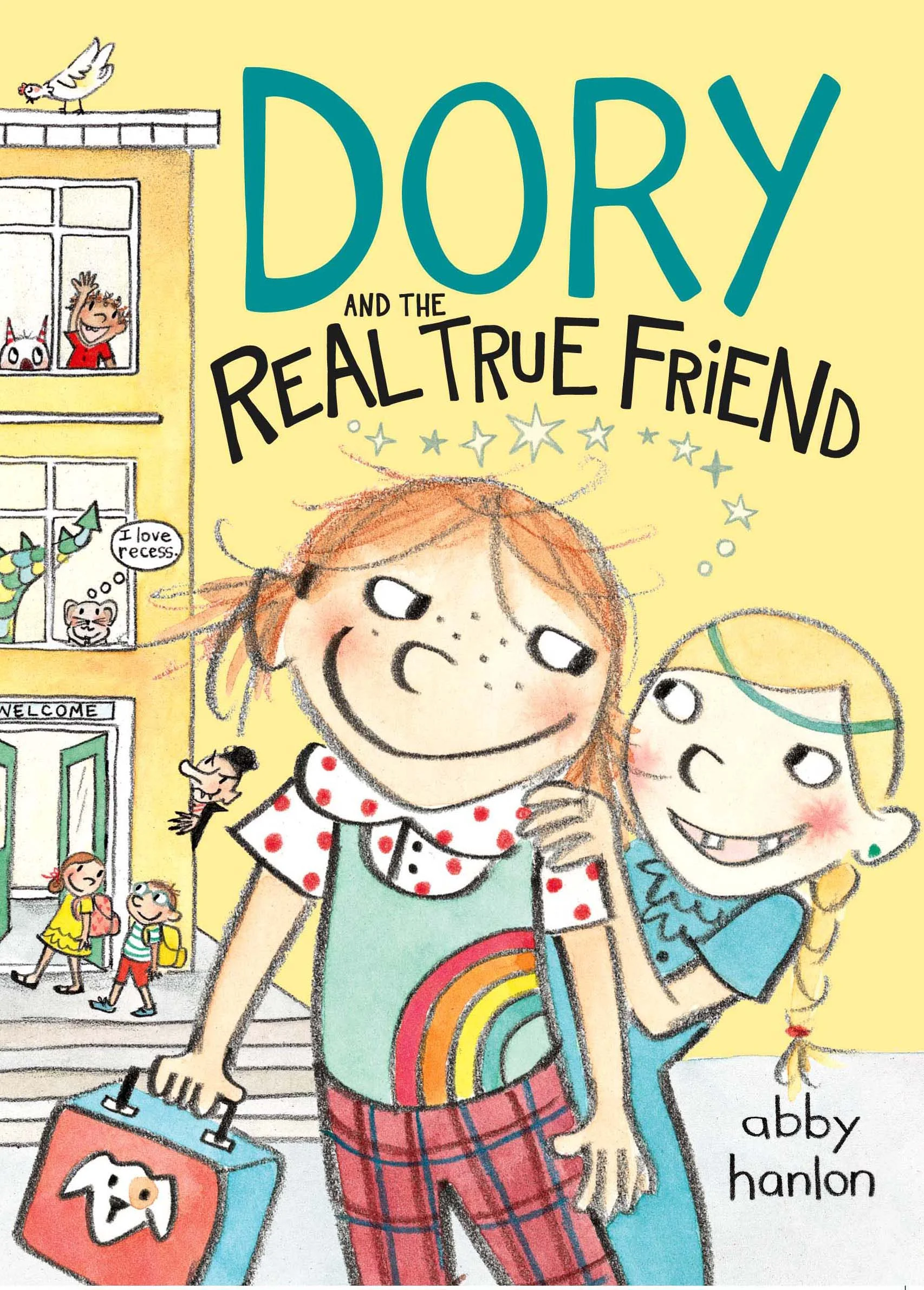 dory2 — abby hanlon